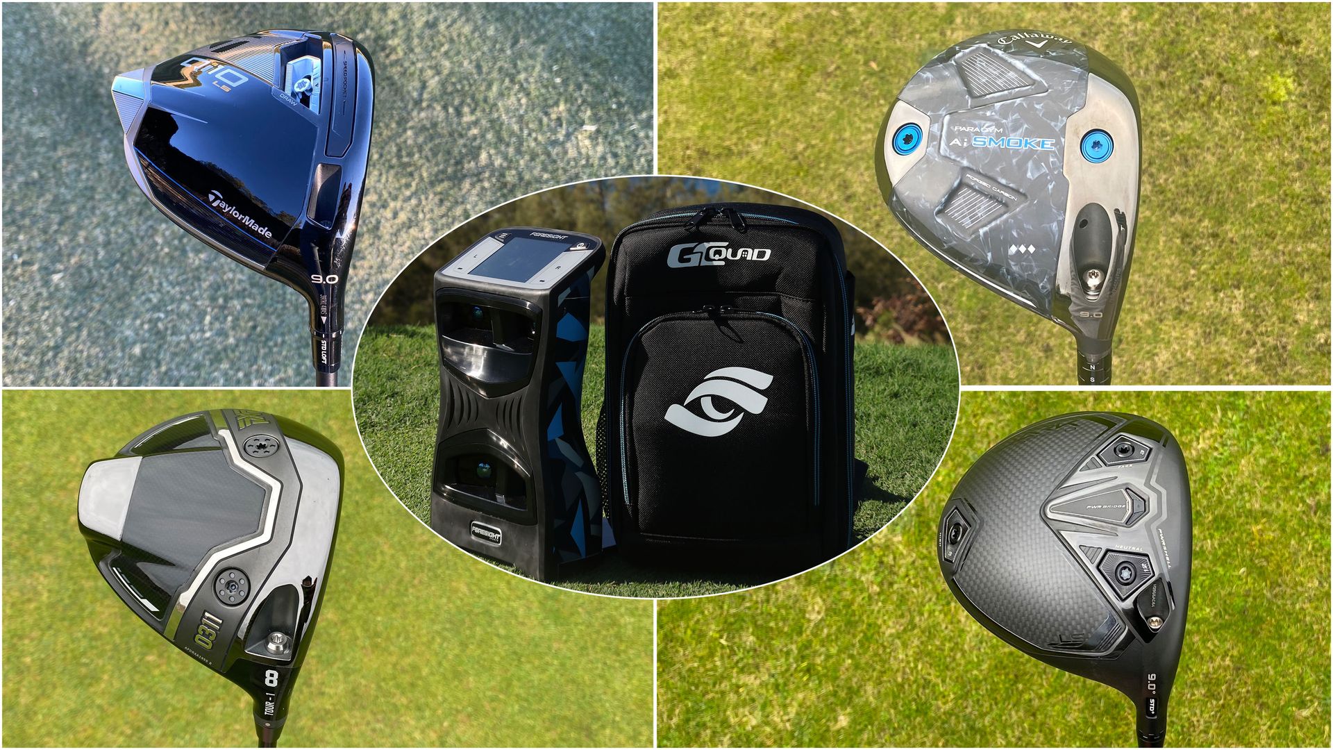 Should You Use A Low-Spin Driver? | Golf Monthly