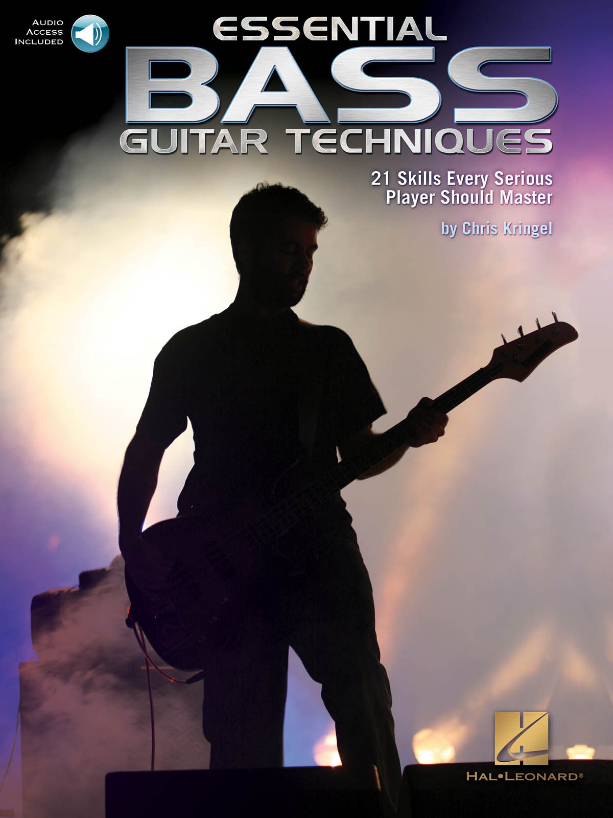 Review: Three New Hal Leonard Books for the Bassist in All of Us ...