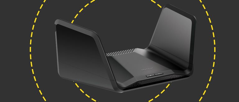 Netgear Nighthawk RAXE300 review: Industry-leading performance on a ...