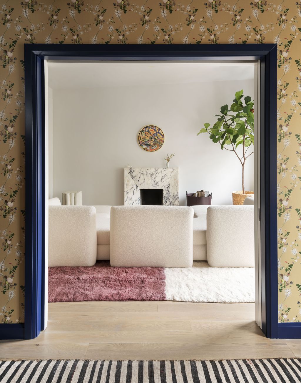 13 ways repetition in interior design can be used | Livingetc