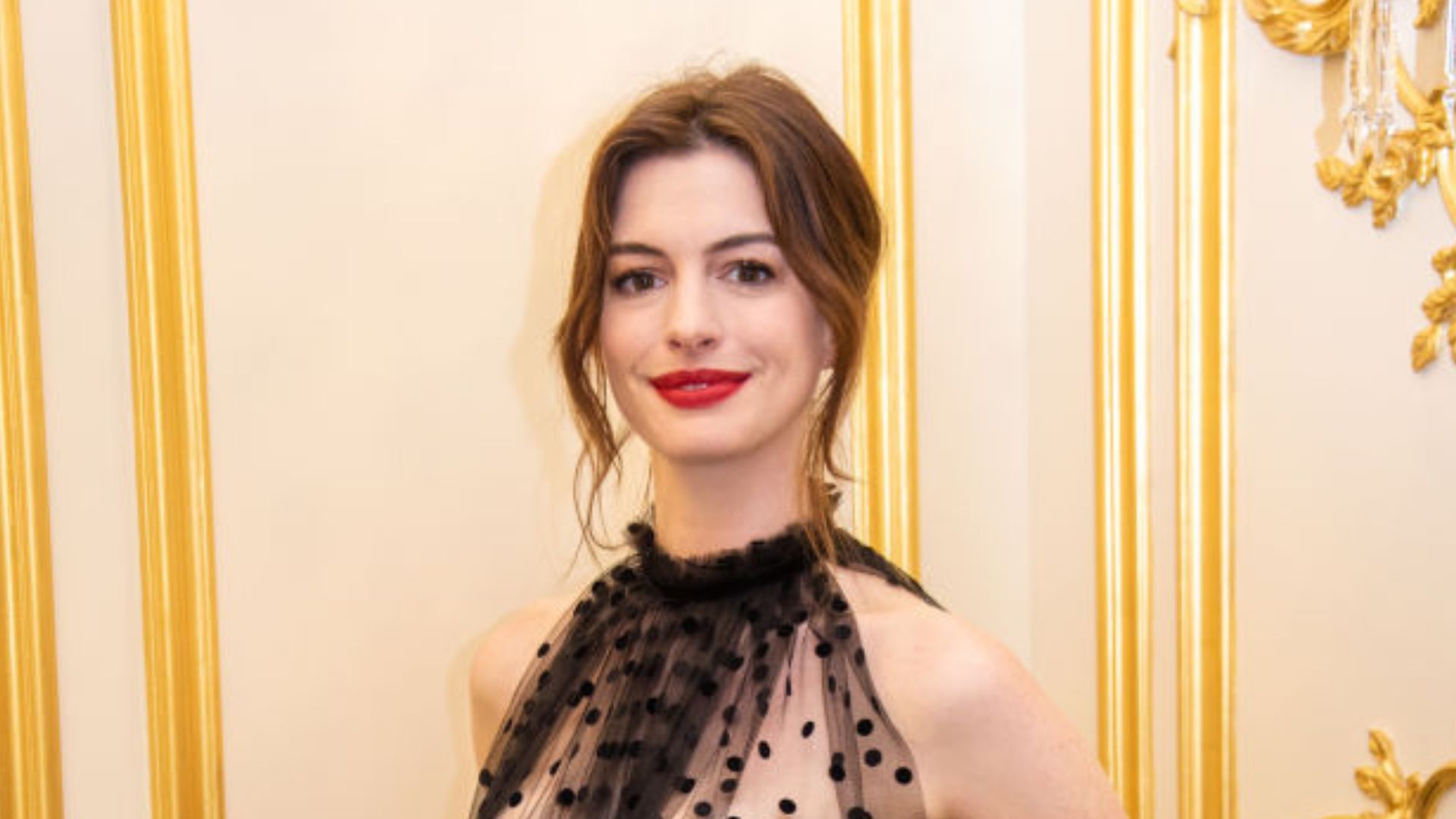 32 of the best bold lipstick looks to make an impressions | Woman & Home