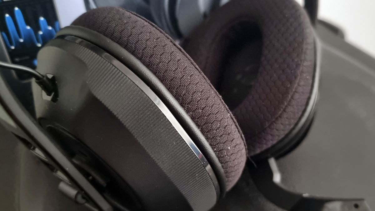 RIG 600 Pro HS gaming headset review - exceptional sound at a mid-range ...