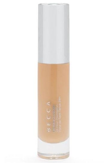 9 Best Foundations for Asian Skin Tones | Marie Claire
