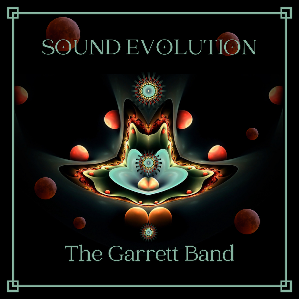 The Garrett Band stream new single One More Day | Louder