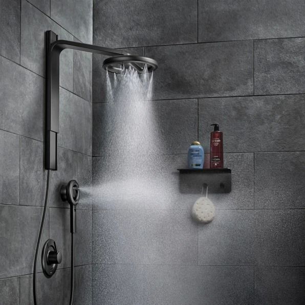 The Tim Cook-Backed Nebia Shower Can Save You 65 Percent on Water | Tom ...