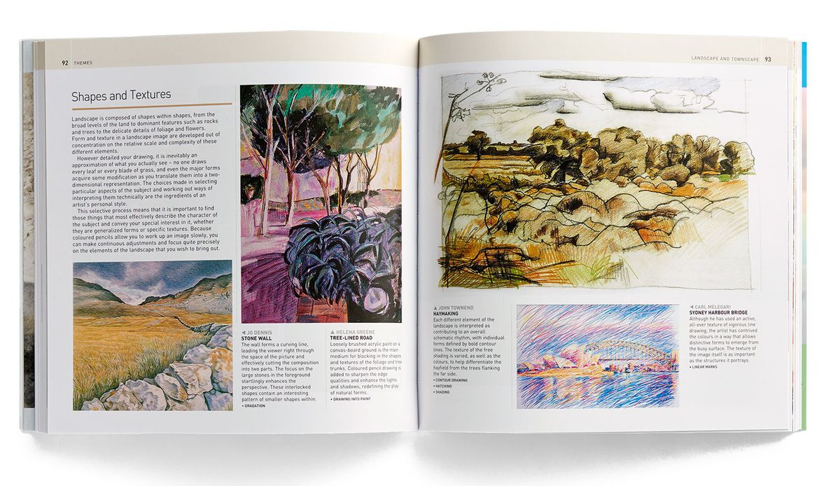 4 fantastic new art books for January | Creative Bloq