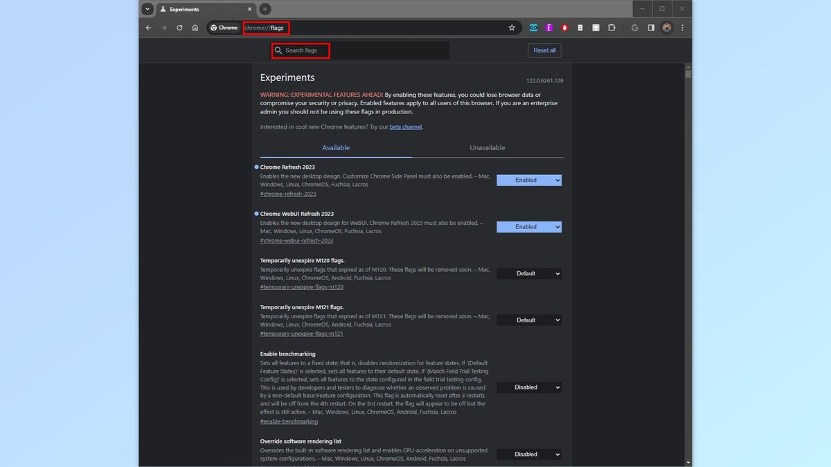 Google is testing the ultimate dark mode for Chrome — here’s how to ...
