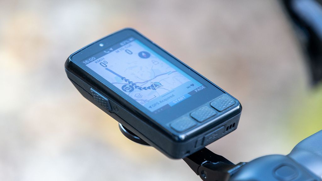 Wahoo Elemnt Roam 3 review: way more than a touch better | Cycling Weekly