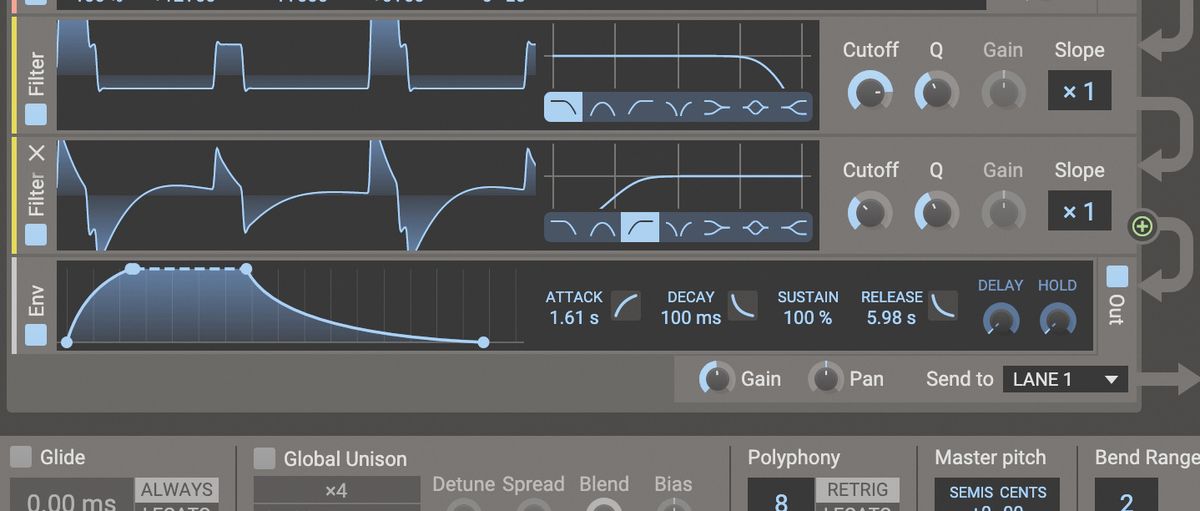 How to recreate the sound of the Solina String Ensemble | MusicRadar