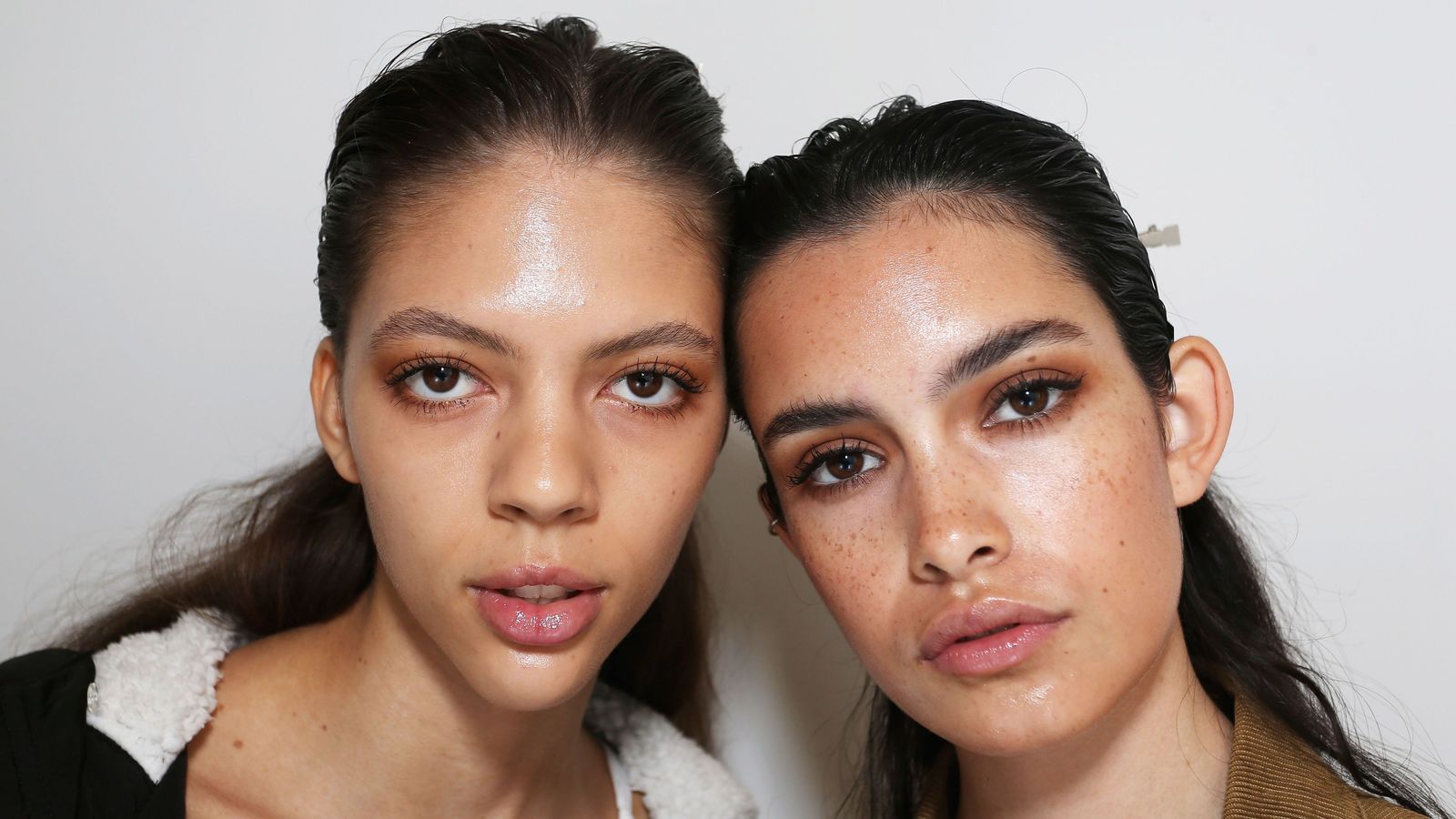 How to Get Rid of Oily Skin - 9 Oily Skin Care Tips from the Experts ...