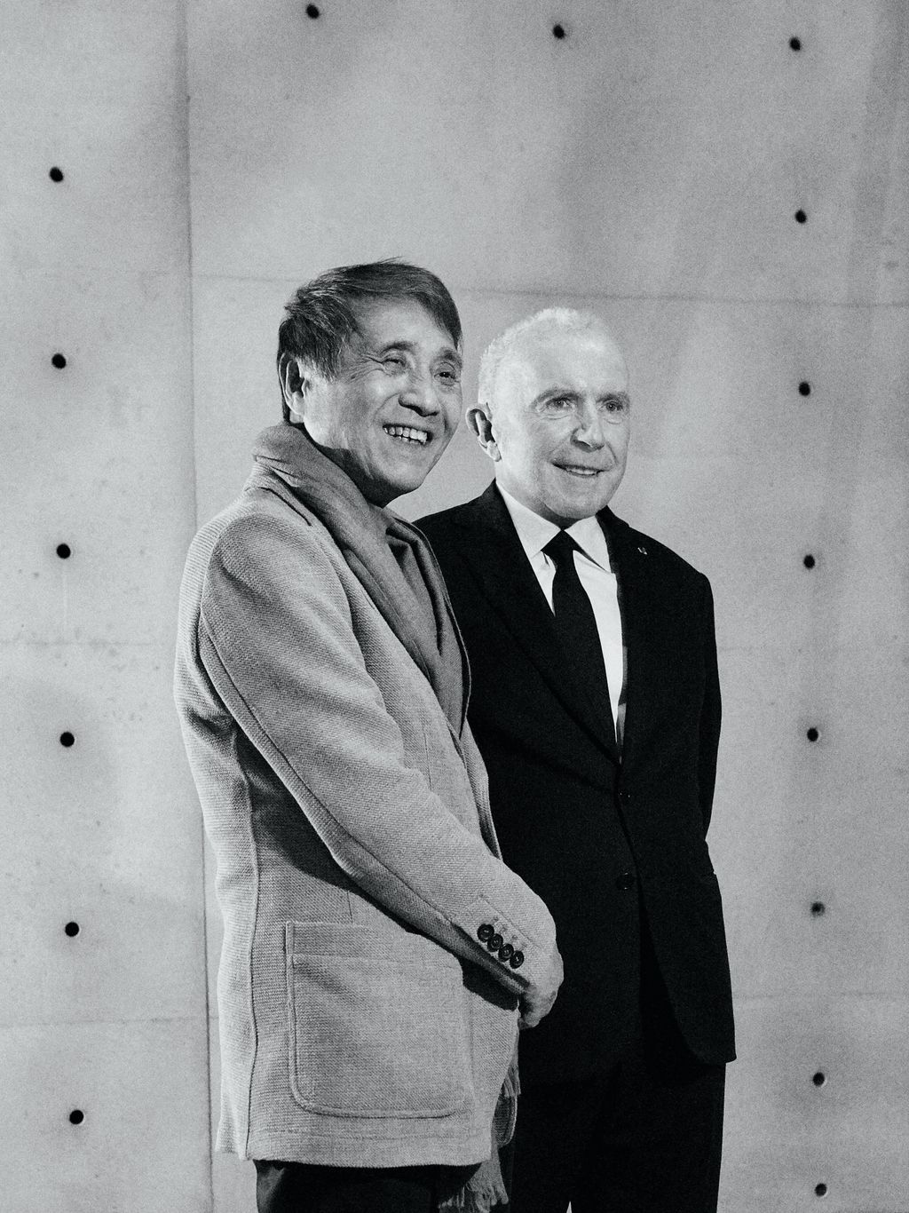 Tadao Ando: the architect's life and key buildings | Wallpaper*