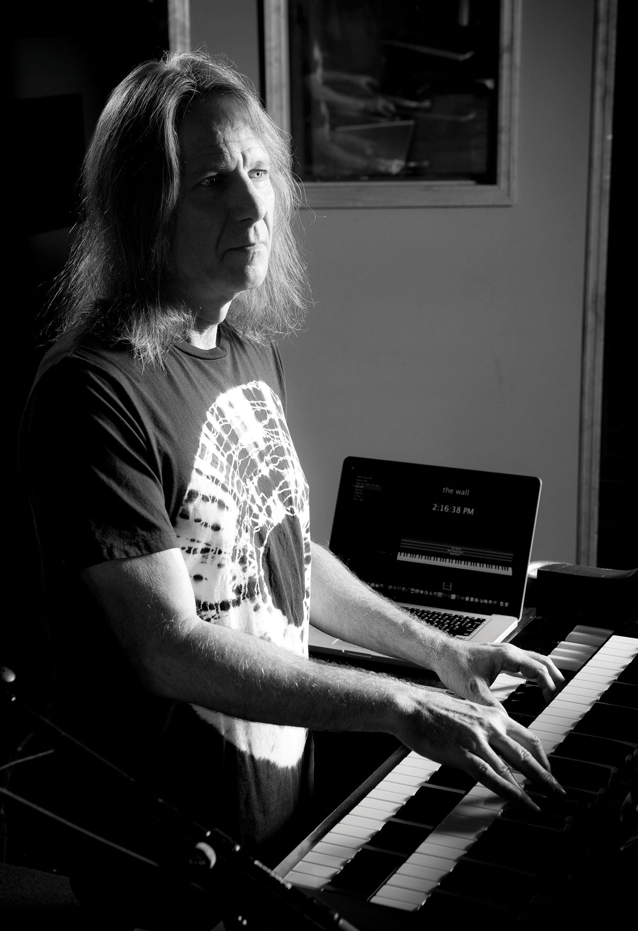 What really happened when Steve Walsh left Kansas | Louder