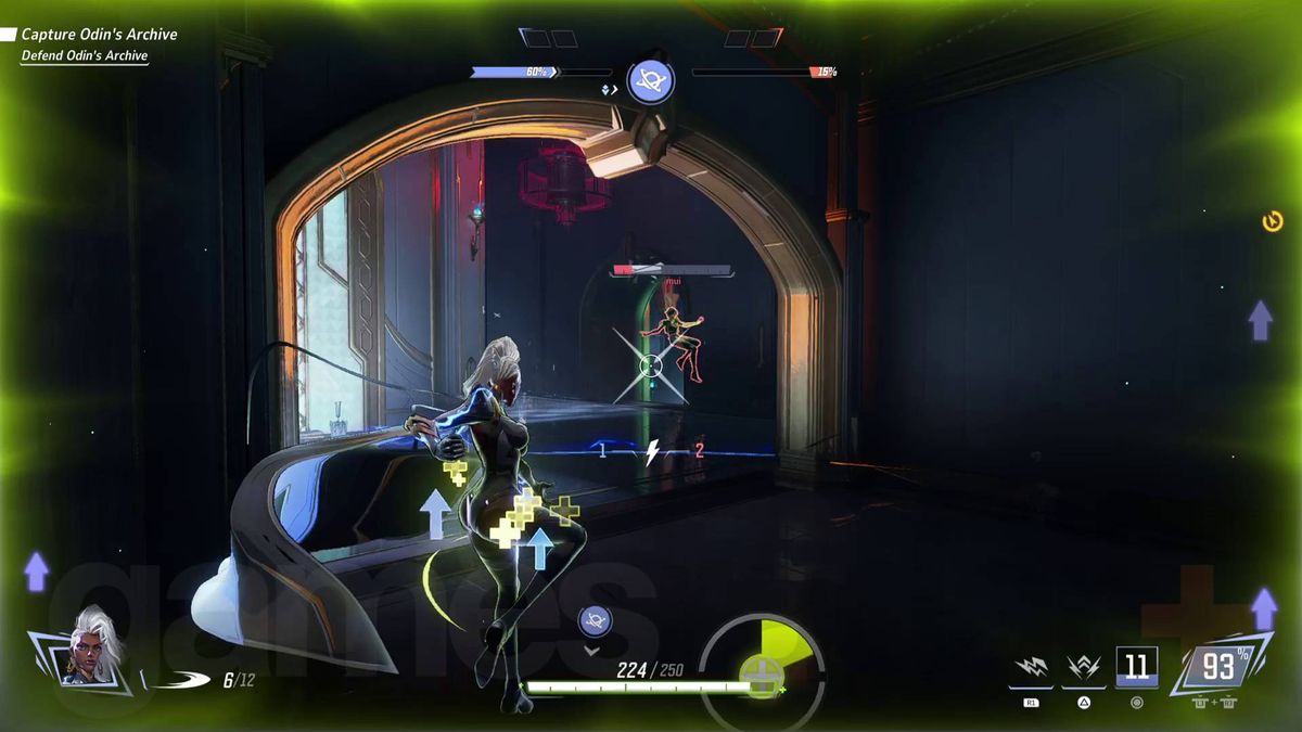 Marvel Rivals characters tier list and the best heroes to play ...