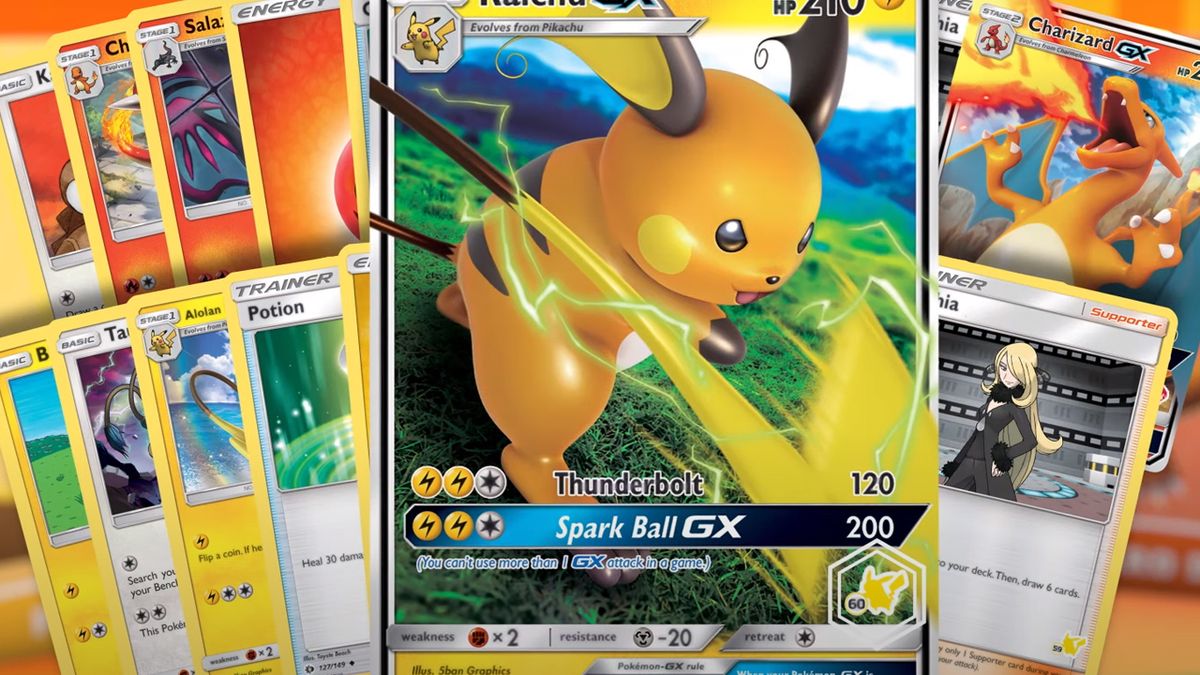 Pokemon Battle Academy review: "The Trading Card Game has never been ...