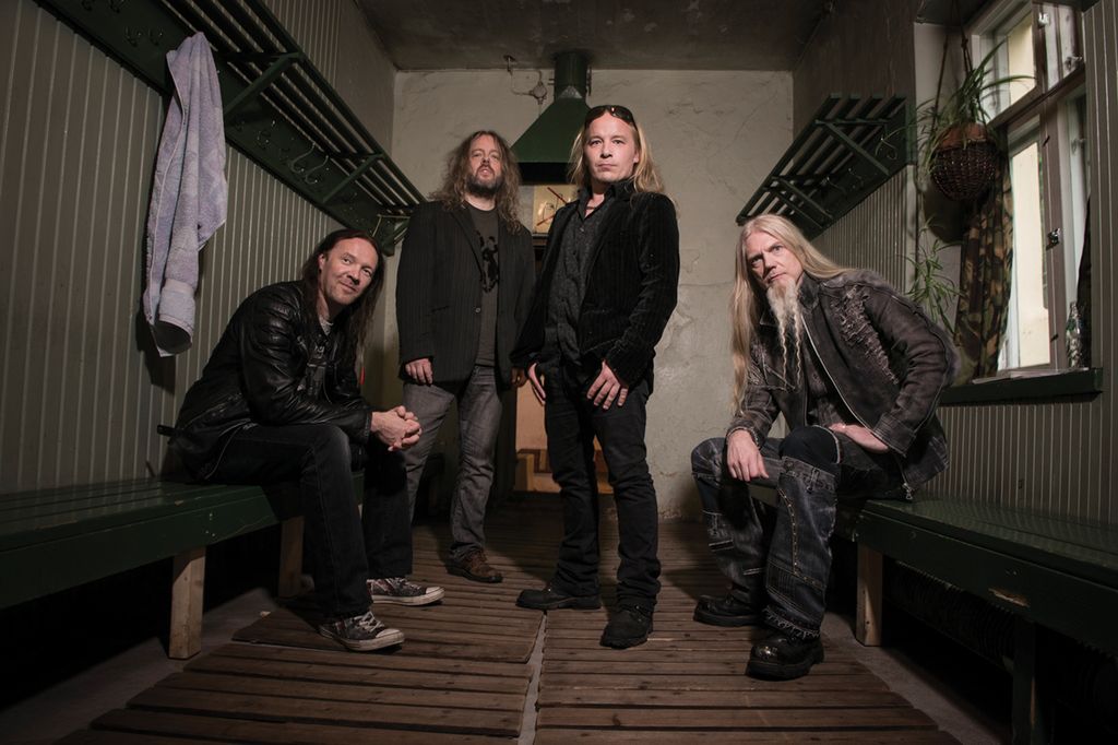 How Nightwish became a modern metal phenomenon | Louder