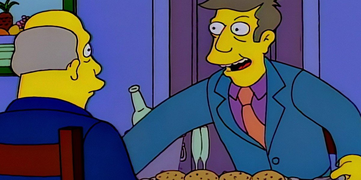 The Ten Best Episodes Of The Simpsons To Watch If You're New To The ...