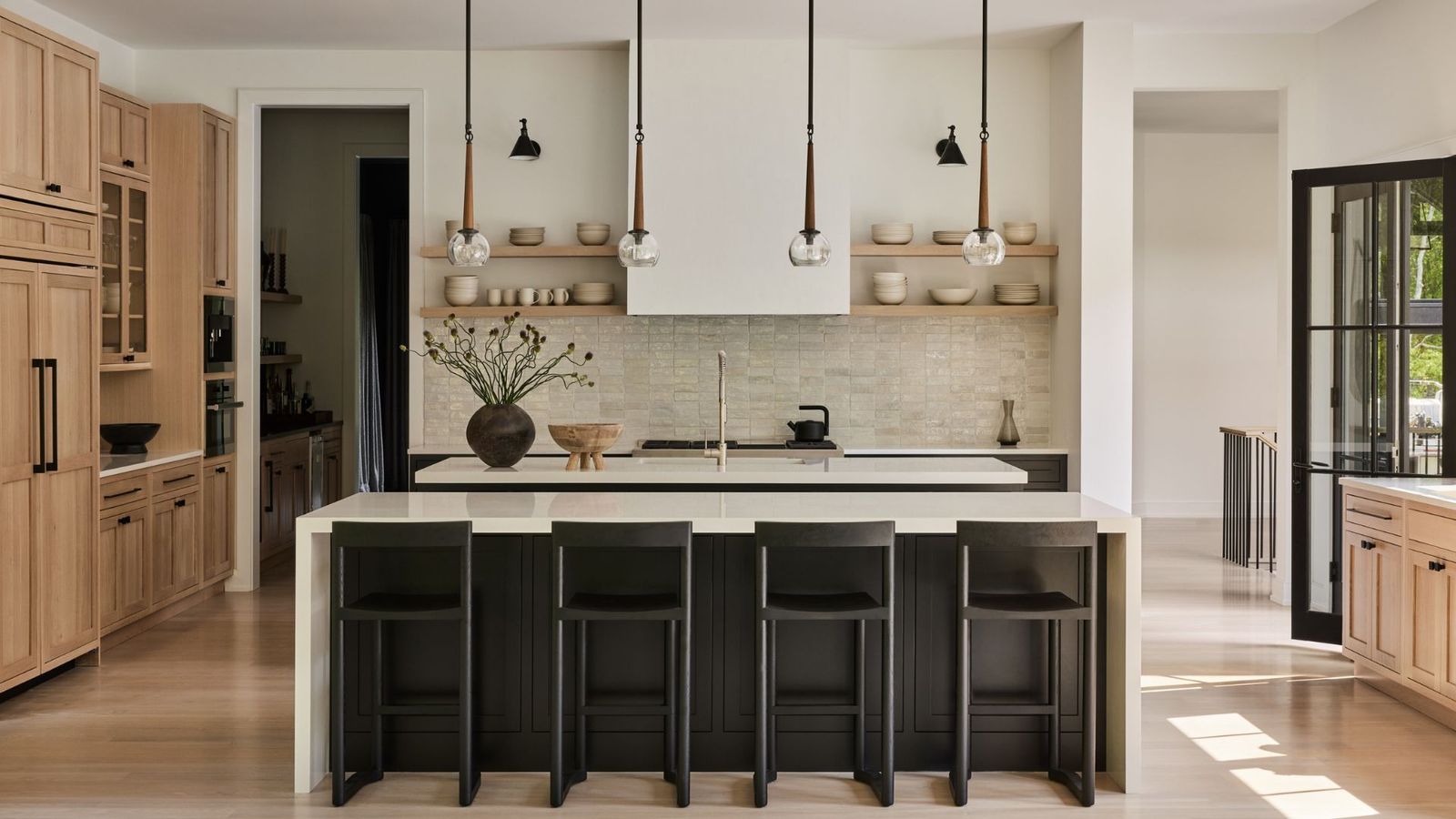 How to Reduce Humidity in Your Kitchen — 8 Simple Tricks | Livingetc