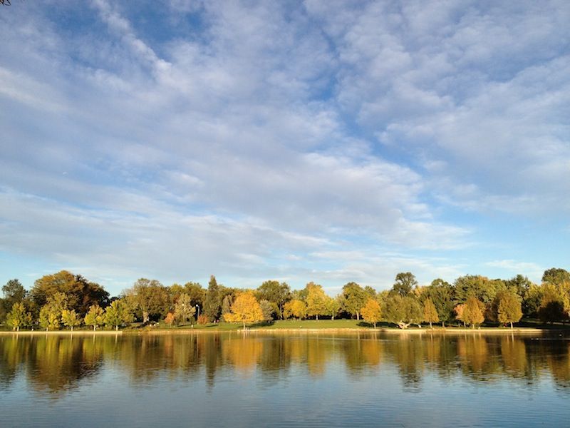 iPhone 4S 8MP camera hands on | iMore