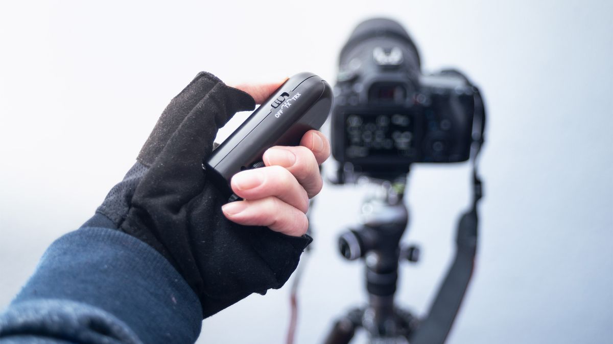 Winter photography tips: essential kit to work with winter light ...