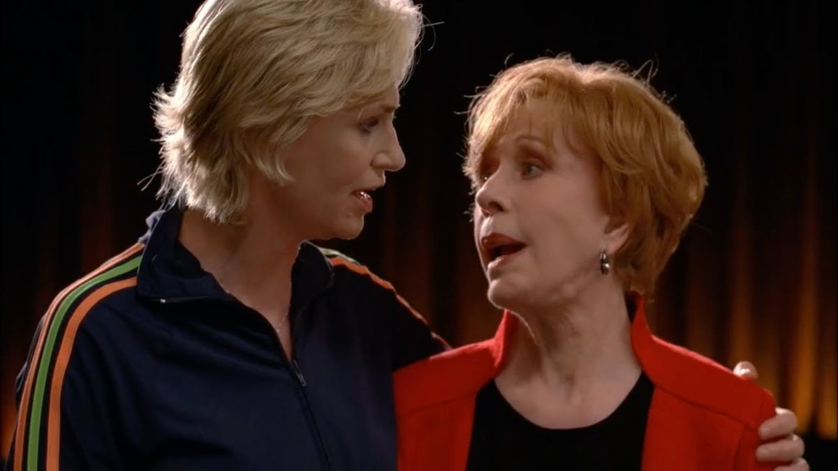 10 Great Carol Burnett Performances In Movies And TV Shows | Cinemablend