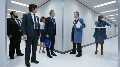 'Severance' season 2: Where to watch, reviews, trailers and more | Tom ...