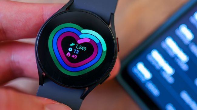 Samsung Galaxy Watch 5 review | TechRadar