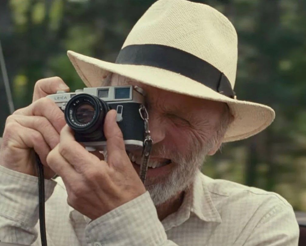 30 top films about fictional photographers | Digital Camera World