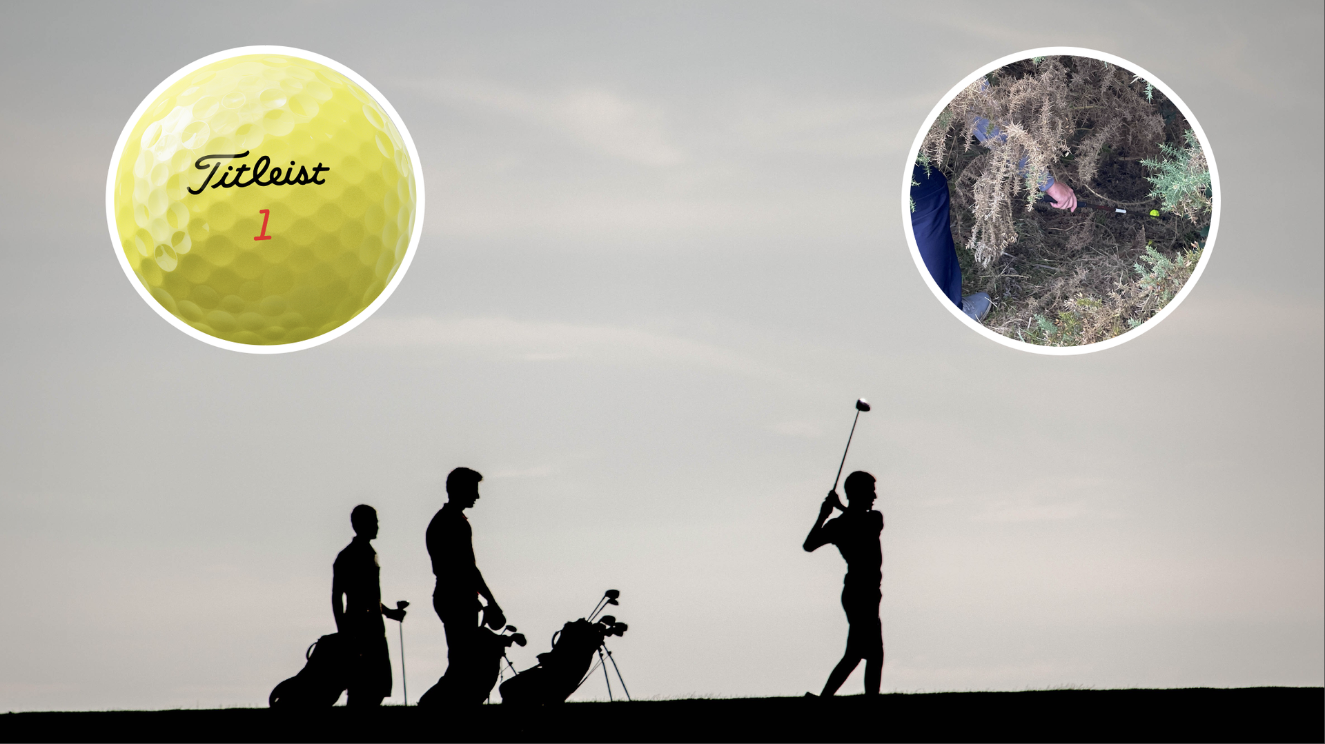 A Perfect Blend Of Strategy And Skill... The Winter Golf Competition ...