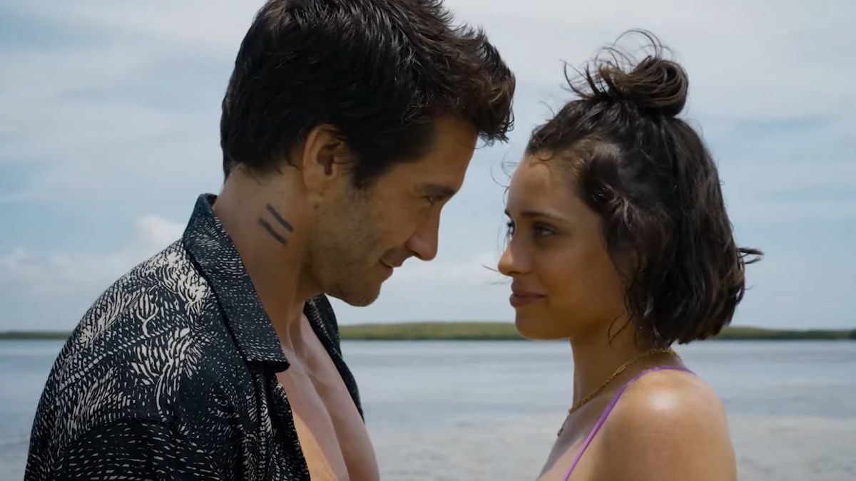 The 32 greatest Jake Gyllenhaal movies | GamesRadar+