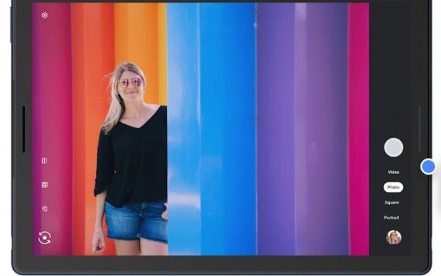 Google Wants You To Start Taking More Pictures With Your Chromebook ...