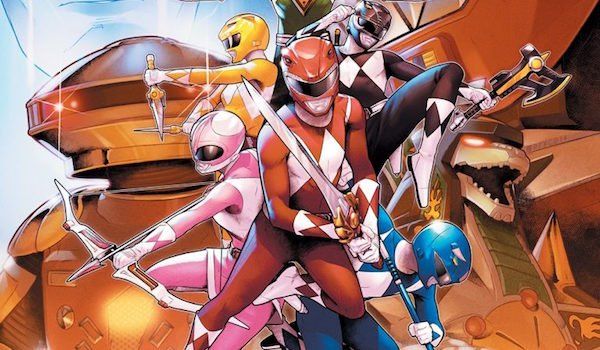 6 Reasons Power Rangers 2 Deserves A Shot | Cinemablend