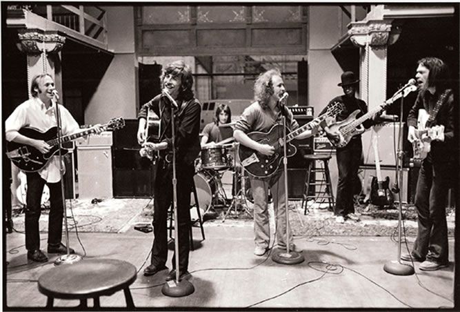 The 20 Greatest Supergroups of All Time | Guitar World