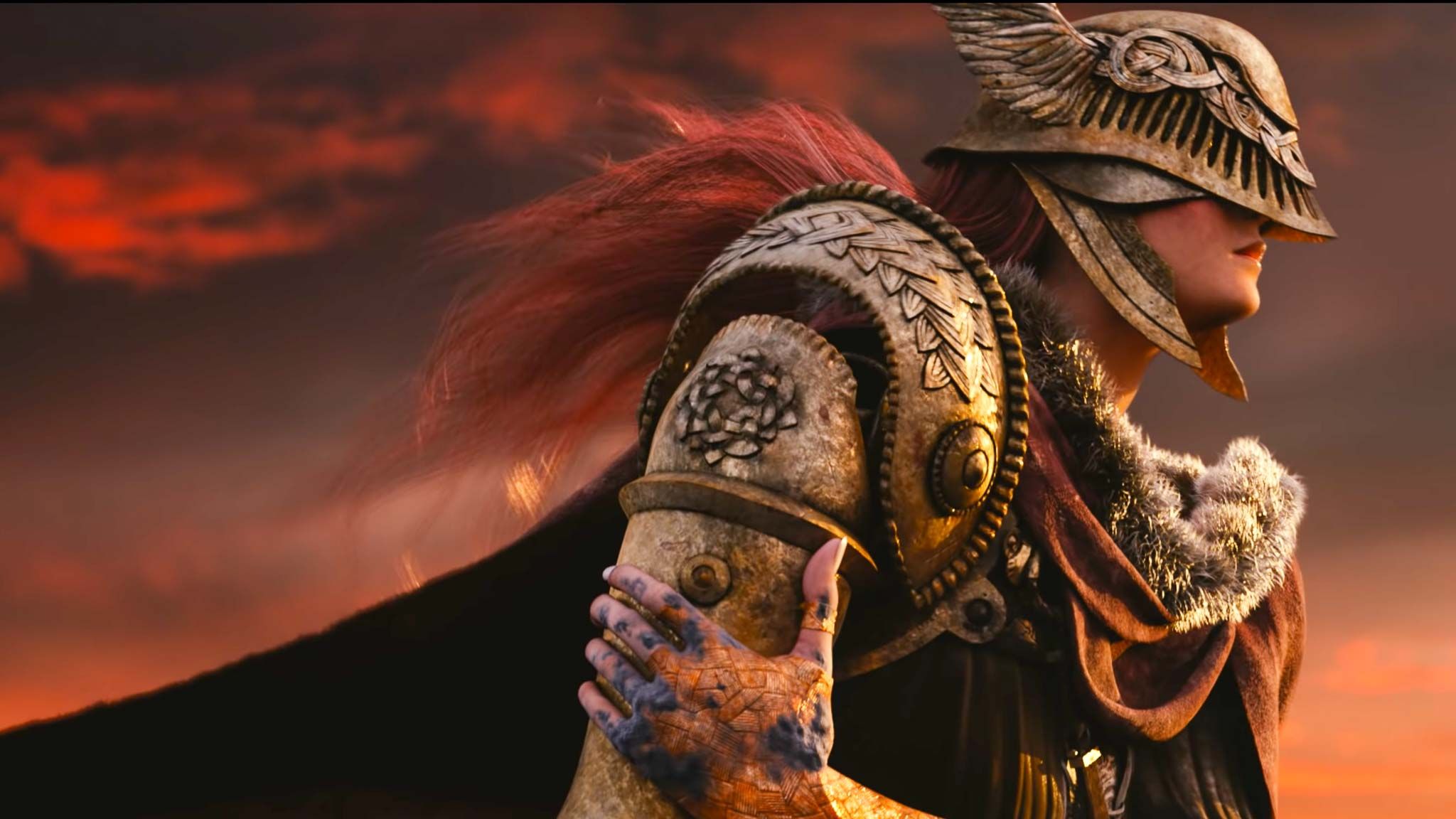 Elden Ring system requirements revealed — and they're pretty demanding ...