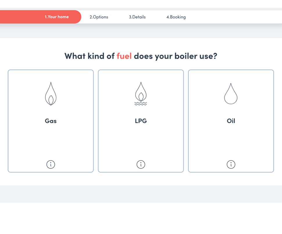 BOXT boiler installation review – how fast is the service? | Homebuilding