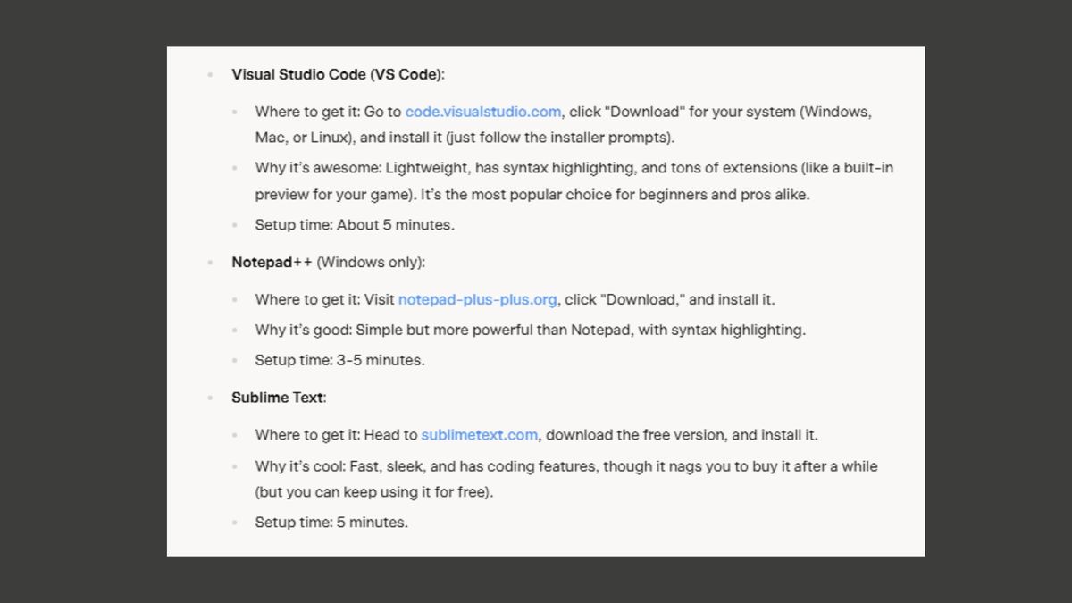 It's no Fortnite, but I just created a game using Grok — here's how ...