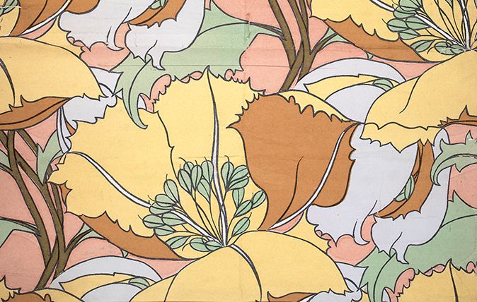 Five of the best Liberty prints, from over 140 years of extraordinary ...