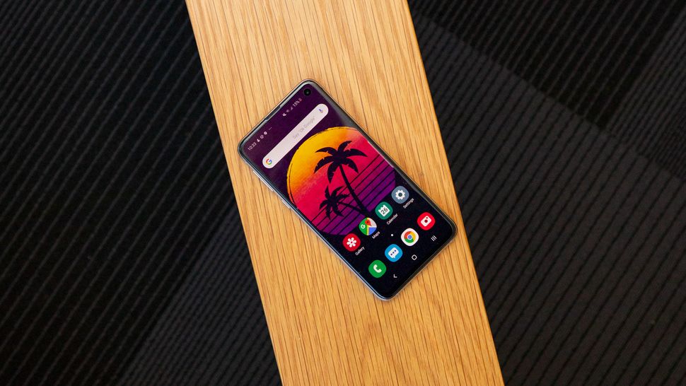 Samsung Galaxy S11 Lite leaked again with impressive specs | TechRadar