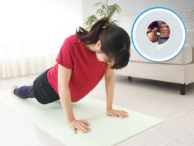 17 Best Alexa Skills for Health and Fitness | Tom's Guide