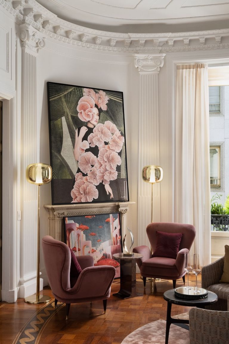 Artemest’s ‘L’Appartamento’ 2025: a Milan apartment transformed ...