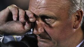 Hartless Pompey: Manager leaves | FourFourTwo