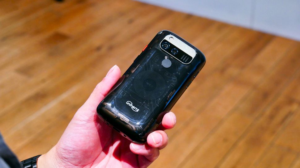 Best phones with IR blasters | Tom's Guide