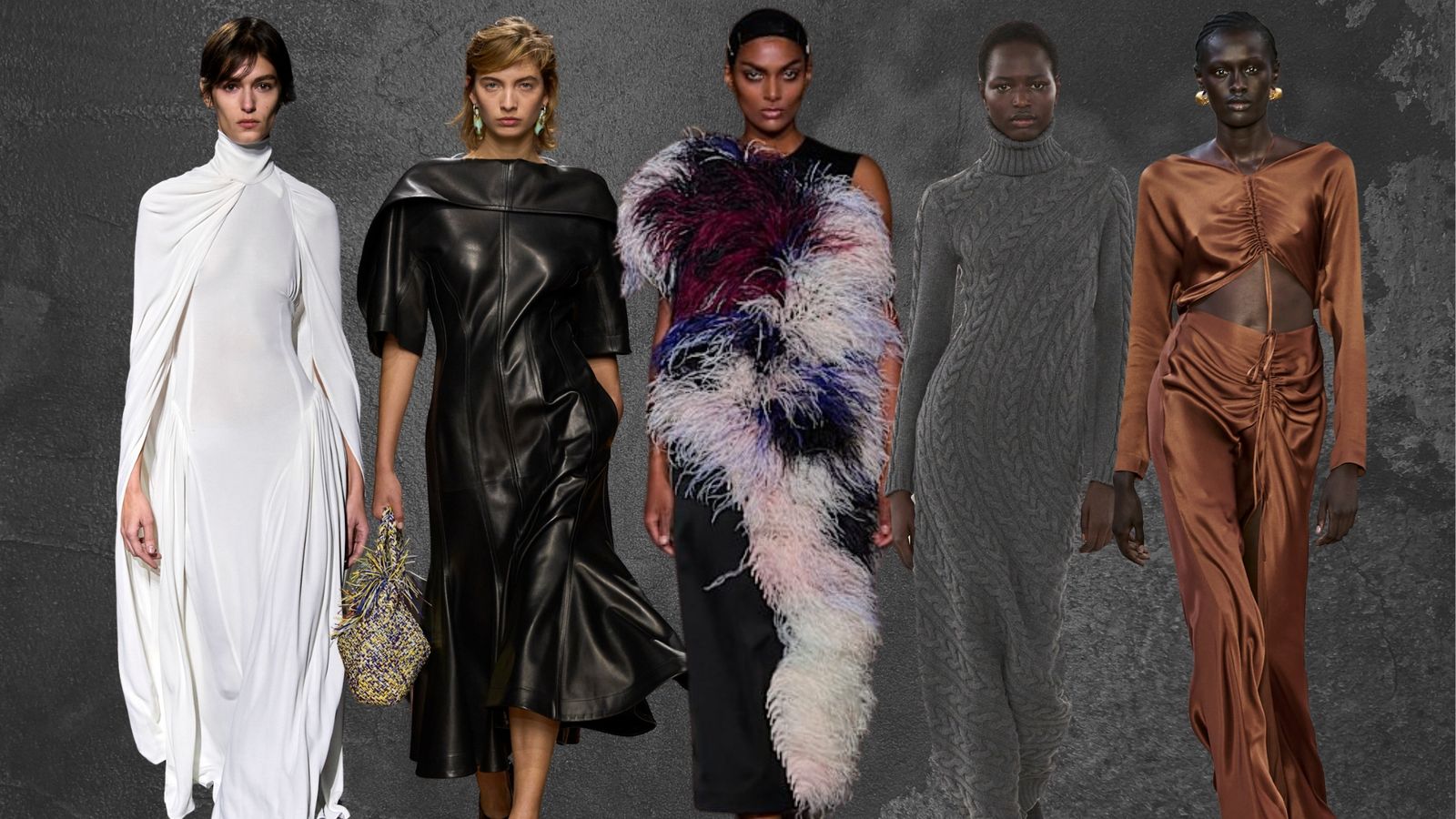 7 Dress Trends for 2024 That Are Pretty, Elegant and Dominating This ...