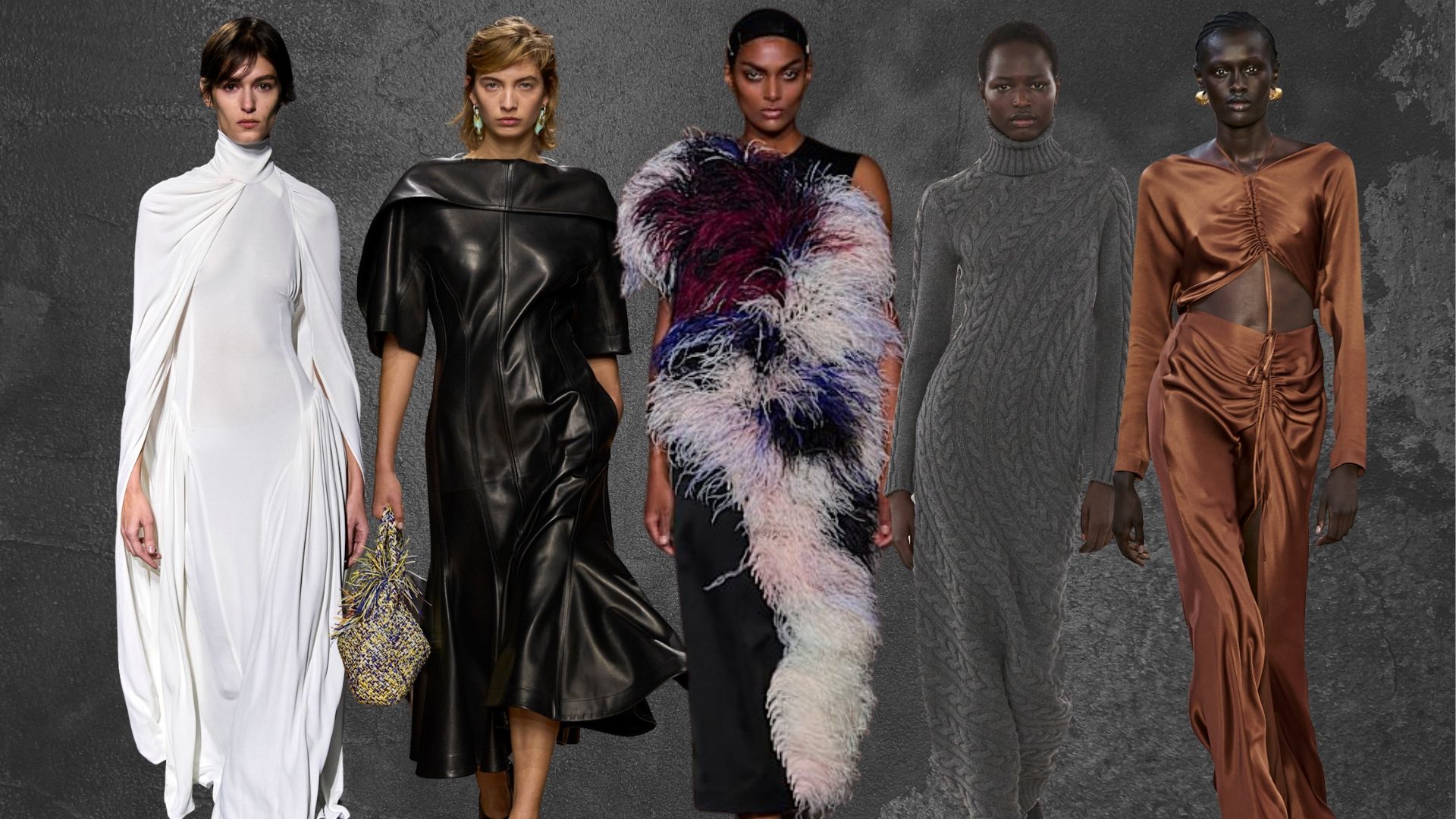 7 Dress Trends for 2024 That Are Pretty, Elegant and Dominating This ...