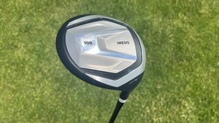 Inesis 100 Package Golf Club Club Set Review | Golf Monthly