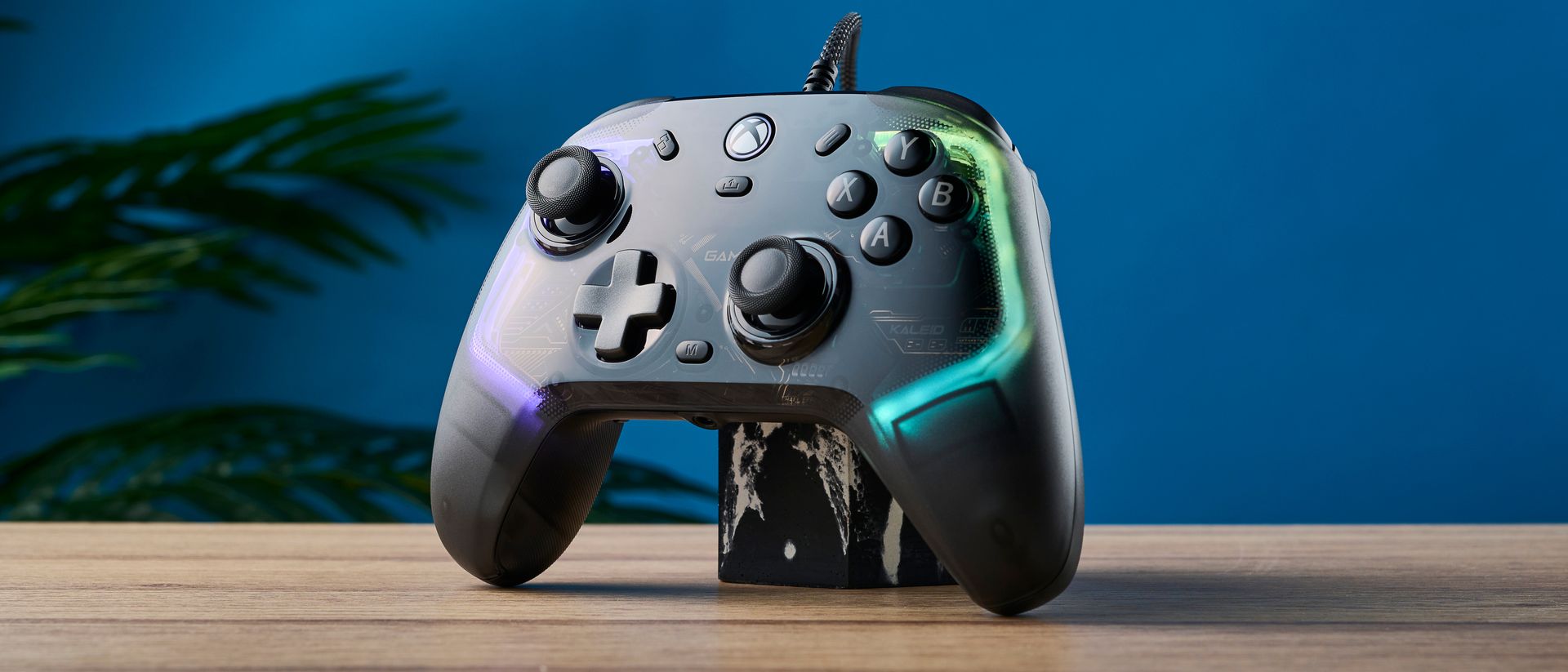 GameSir Kaleid controller review | Tom's Guide