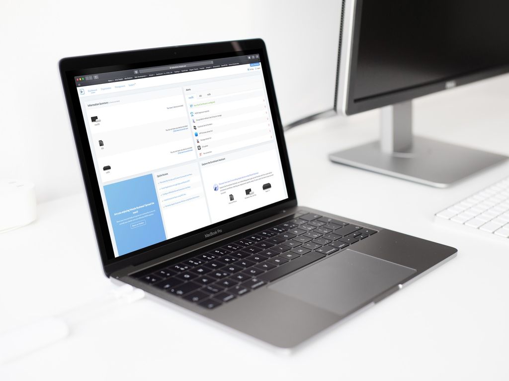 Mosyle Business review—Cloud-based Mobile Device Management at a great ...