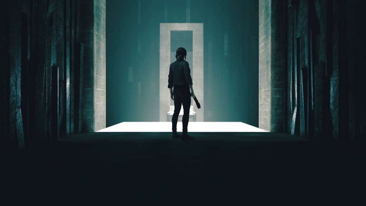 Remedy's 'Control' gets new trailer showcasing the bizarre world ...