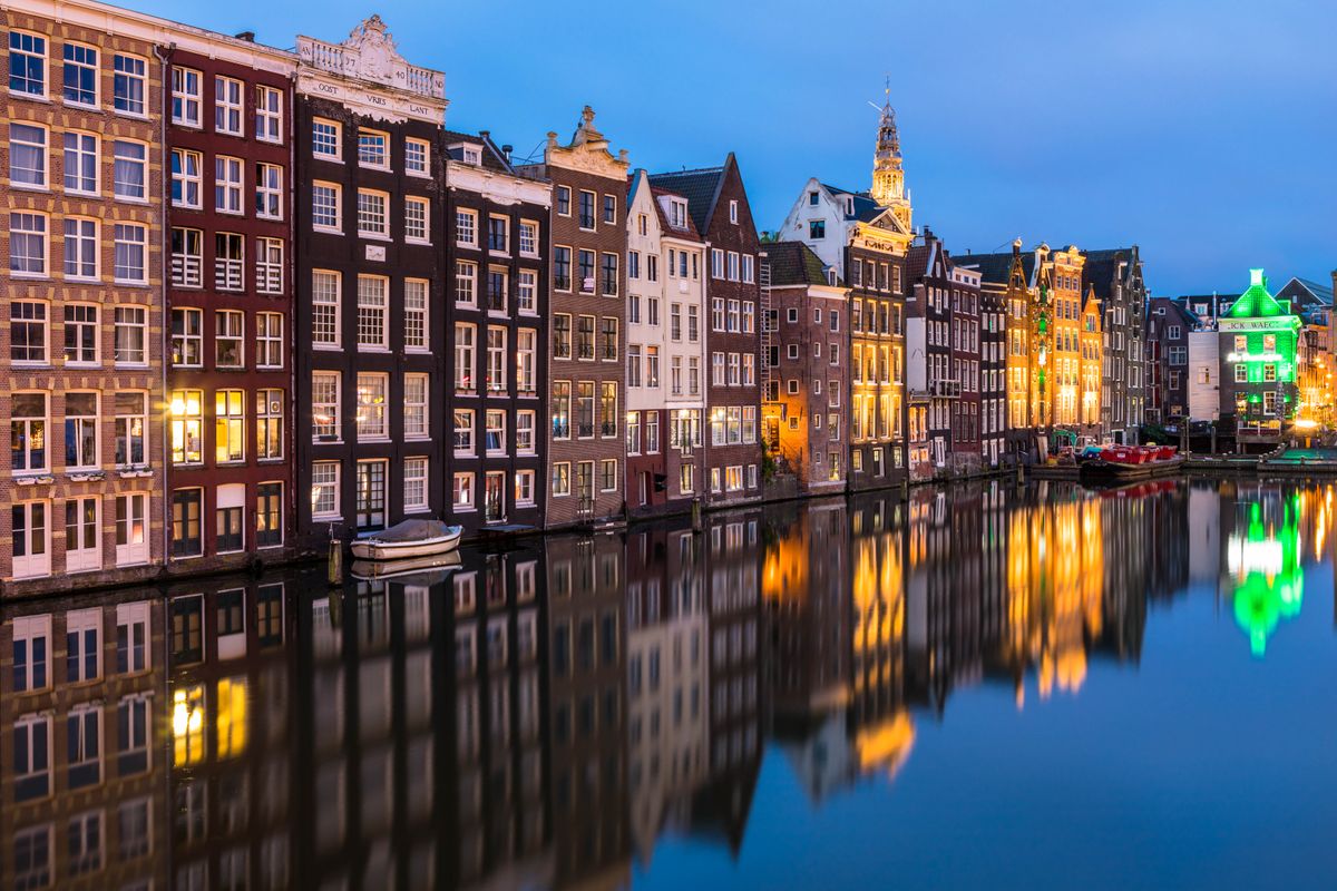 The best European landmarks to photograph | Digital Camera World