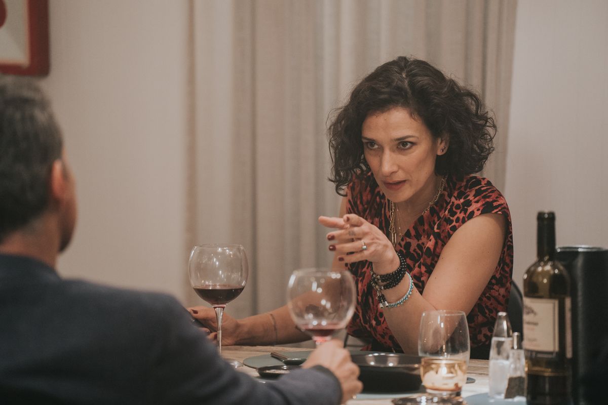 The Trouble with Jessica: release date, cast, plot, trailer | What to Watch