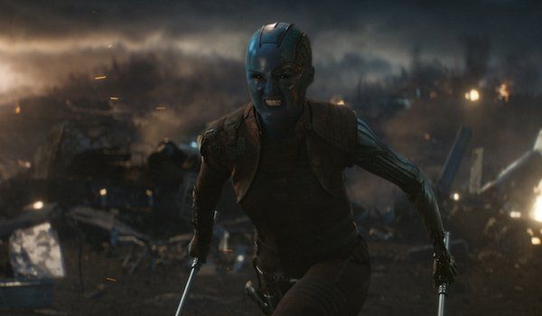 How The Avengers: Endgame Time Travel Actually Works | Cinemablend